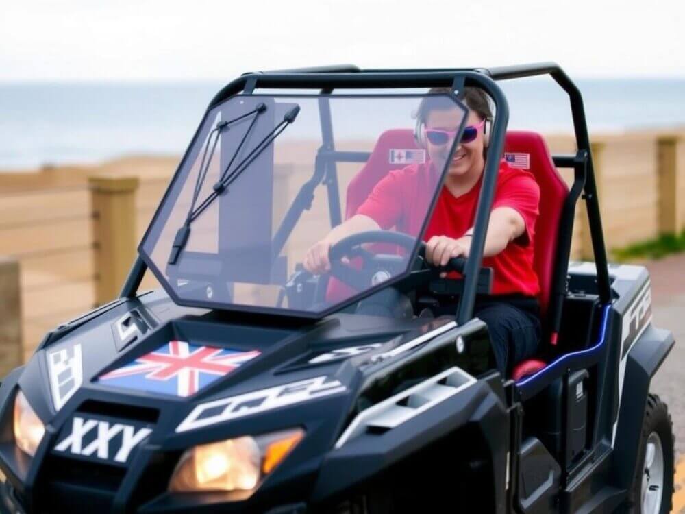 Do You Need A License To Ride An ATV? December 2025 - Jiebu Inc